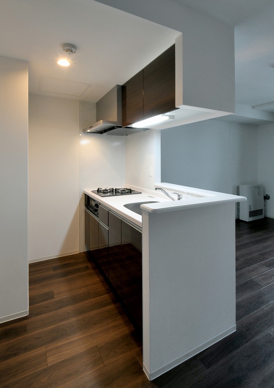 （仮称）琴似1条5丁目 - 株式会社アスク工業｜北海道札幌のマンション建設や土地活用、不動産経営のベストパートナー